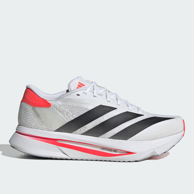 阿迪达斯ADIZERO SL2 W WIDE训练备赛马拉松体测跑步鞋 JI2990