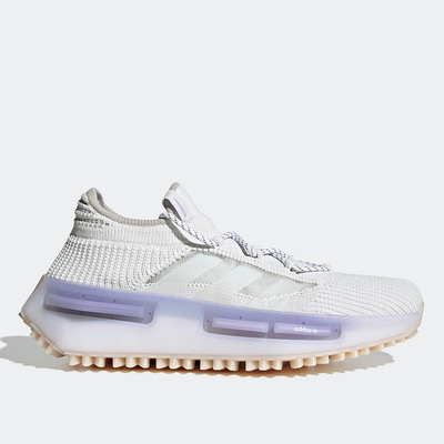 Adidas阿迪达斯NMD S1三叶草运动休闲复古减震跑步鞋 HP5522