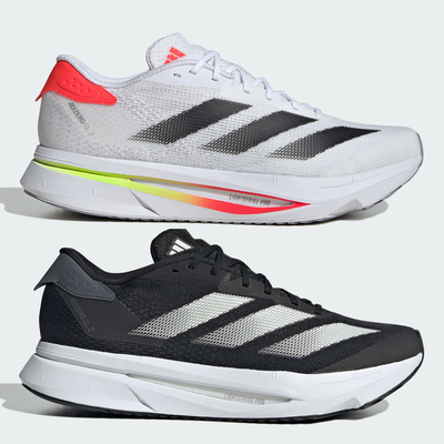 adidas阿迪达斯 ADIZERO SL2 减震竞速运动跑步鞋 IF6745 IF6748