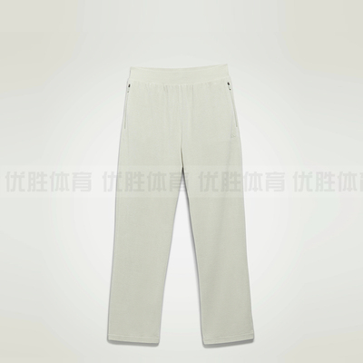 阿迪达斯三叶草春季新款透气宽松休闲运动长裤IA3453 IA3454