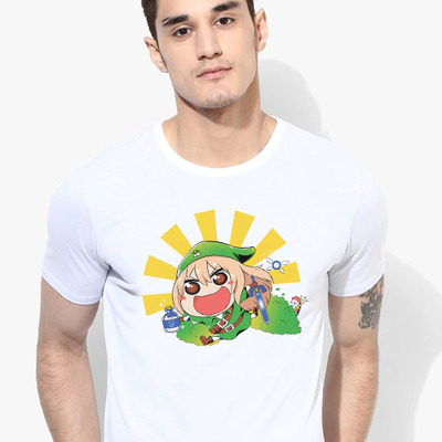 TeeShirtLegendCuccosZeldaof9男