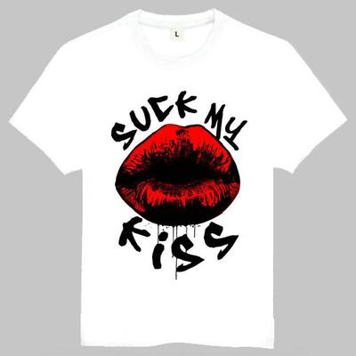 PeppersT-shirtKiedis短袖牛臣仕