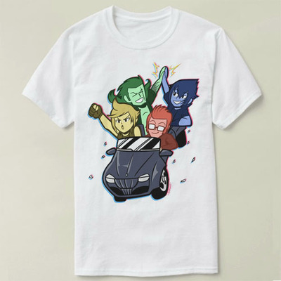 FantasyFinal15TeeShirtcuteXV男