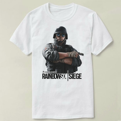 RainbowClancySiegeShirtToms4男