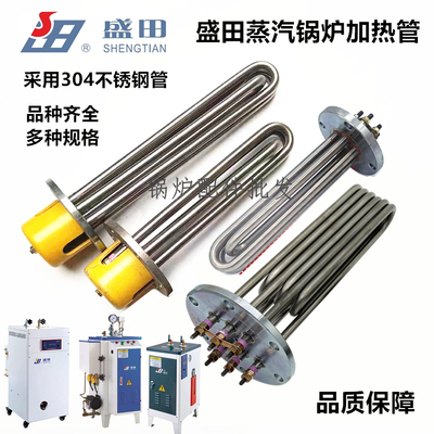盛田锅炉加热管发热管锅炉电热管