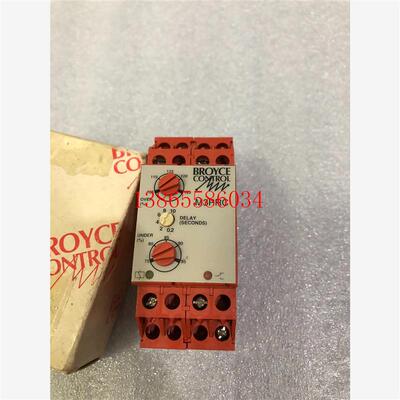 议价BROYCE 进口模块M3PRC