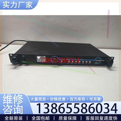 议价诺瓦V760视频控制器 LED视频处理器NOVASTAR诺瓦议价