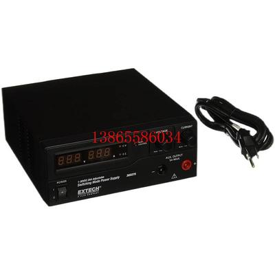 议价Extech 382275 开关模式 600 瓦直流电源