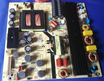 D海尔LS65AL88A72电源板TV5502-ZC02-01原装0090725663C KKTV U65