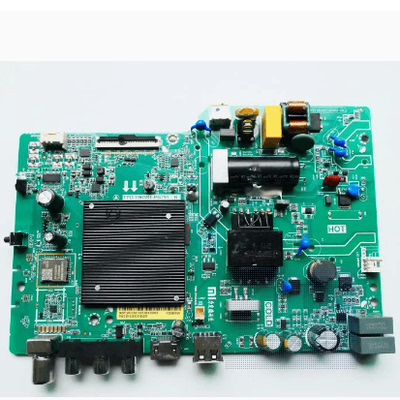 TPD.T963ST.PB791主板小米