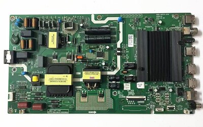 创维58M258G2058G658A9主板