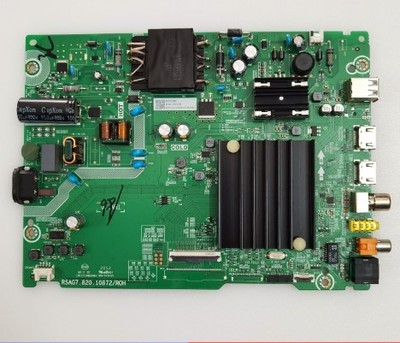 海信50A52F50E3FBOM1主板