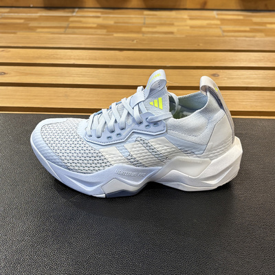 阿迪达斯RAPIDMOVE ADV 2 TRAINER综合训练鞋JQ4121