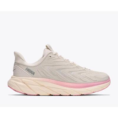 HokaOneOne男士跑步鞋缓震回弹