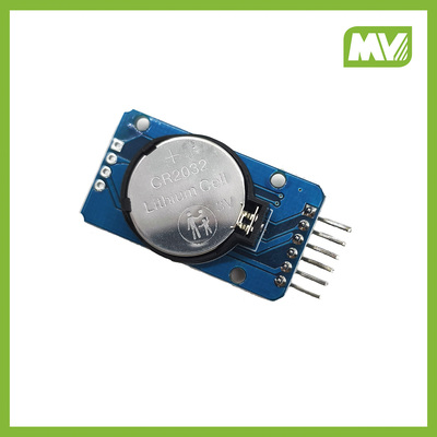 DS3231 AT24C32 高精度时钟模块 存储模块实时时钟模块存储计时