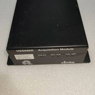 可维修MKS 采集模块AS01696-03 HSS696R