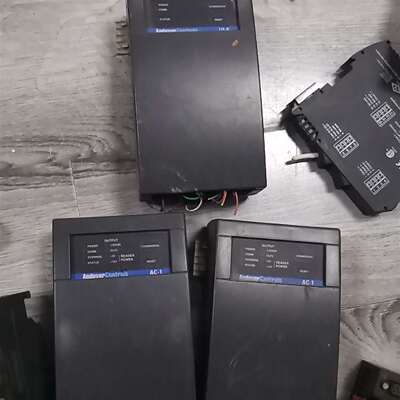 可维修And over Controls，原装拆机，AC-1，需要