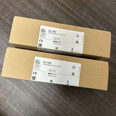 可维修易福门AL1350模块剩下1个全新不议价 需
