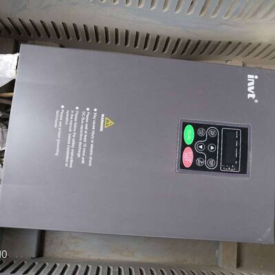 可维修英威腾变频器CHV190-030G-4起重30KW380V原