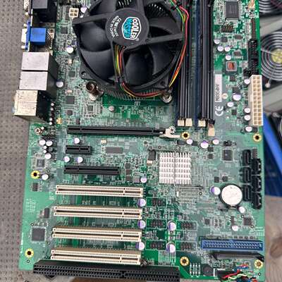 可维修广积主板 型号：MB950AF