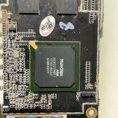 可维修AutoChips  AC8227HBFI芯片议价
