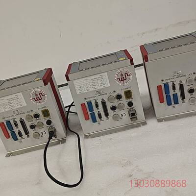 可维修德国DR.Staiger Mohilo DMF-P V3控制