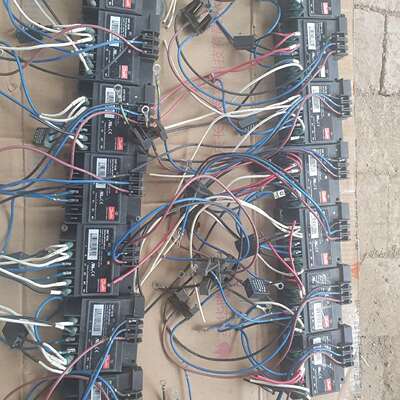 可维修丹佛斯DEP101B，180一个，成色如图。