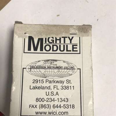 可维修美国 mighty odule mm4003 档位控制器