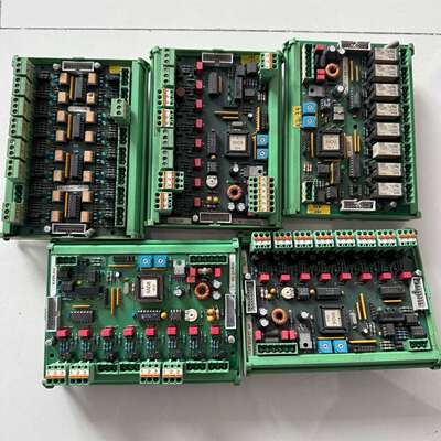可维修HOPPE RDI-32E 液位模块议价