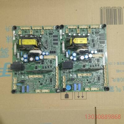 可维修安川h1000/a1000电源驱动板，etc710812，4