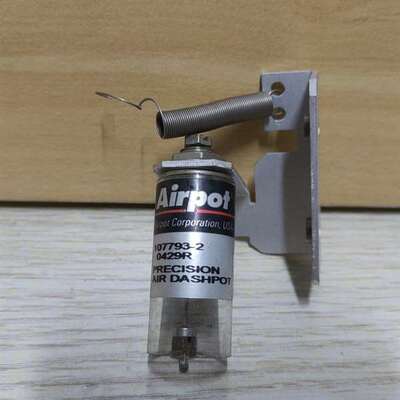 可维修美国原装进口Airpot空气缓冲器107793-2  04
