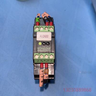 可维修MDD1，5-24/5 穆勒继电器 85657 MDD1.5