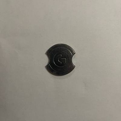 可维修罗技G903 903hero 703 603 403 GPW