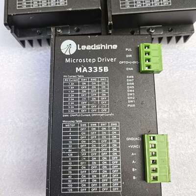 可维修MA335B雷赛二相步进电机    驱动器 MA335B