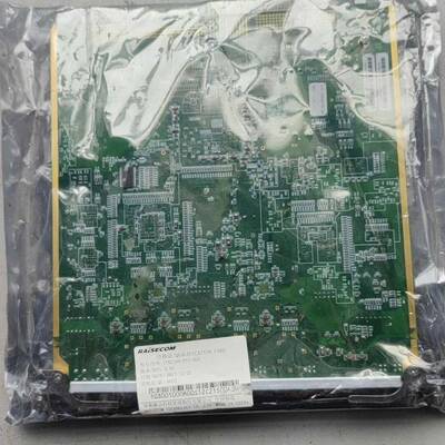 可维修瑞斯康达iTN2100-4GE业务板卡 全新未启用
