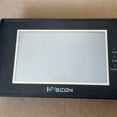 可维修维控LEVI2043T，1只，成色实拍图。已测