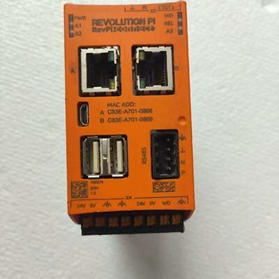 可维修KUNBUS gateway modbus tcp模块