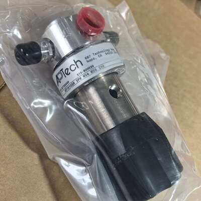 可维修APTech减压阀/调压阀AP1510SM 3PW MV4议价