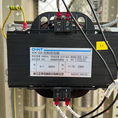 可维修正泰NDK-1000控制变压器容量1000VA，输入
