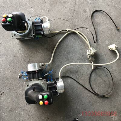 可维修拆机德国（S+B）Spohn+Burkhardt主令控制器