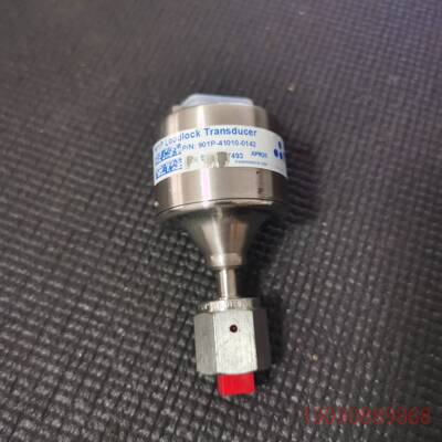 可维修MKS 901P LOADLOCK TRANSDUCER