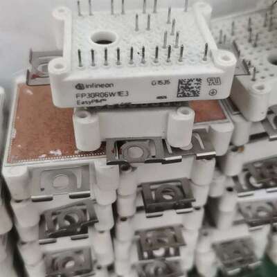 可维修GD30PJT60L2S可替代FP30R06W1E3拆机包好