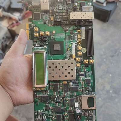 可维修xilinx AC701 fpga开发板