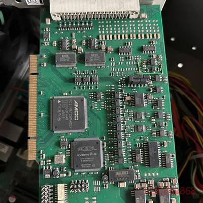 可维修APCI-3120-16-8 数据采集卡ADDI-DATA拆