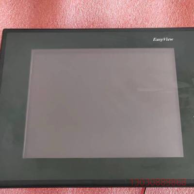 可维修Easyview触摸屏 MT510TV4WT 人机界面
