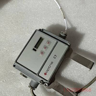 可维修德国optris欧普士OPTCTLT20/15工业在线红外