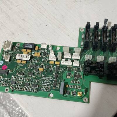 可维修Tegimenta驱动板ECR8115826 成色如图实物拍