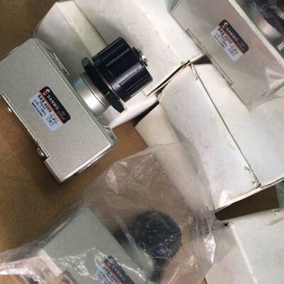 可维修SANWO韩国三和牌 SAS4000 单向节流阀金属阀体议价