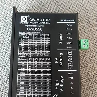 可维修驱动器 CWD556 一台议价