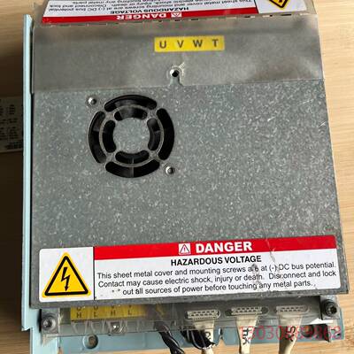 可维修拆机AB400/450KW变频器板子